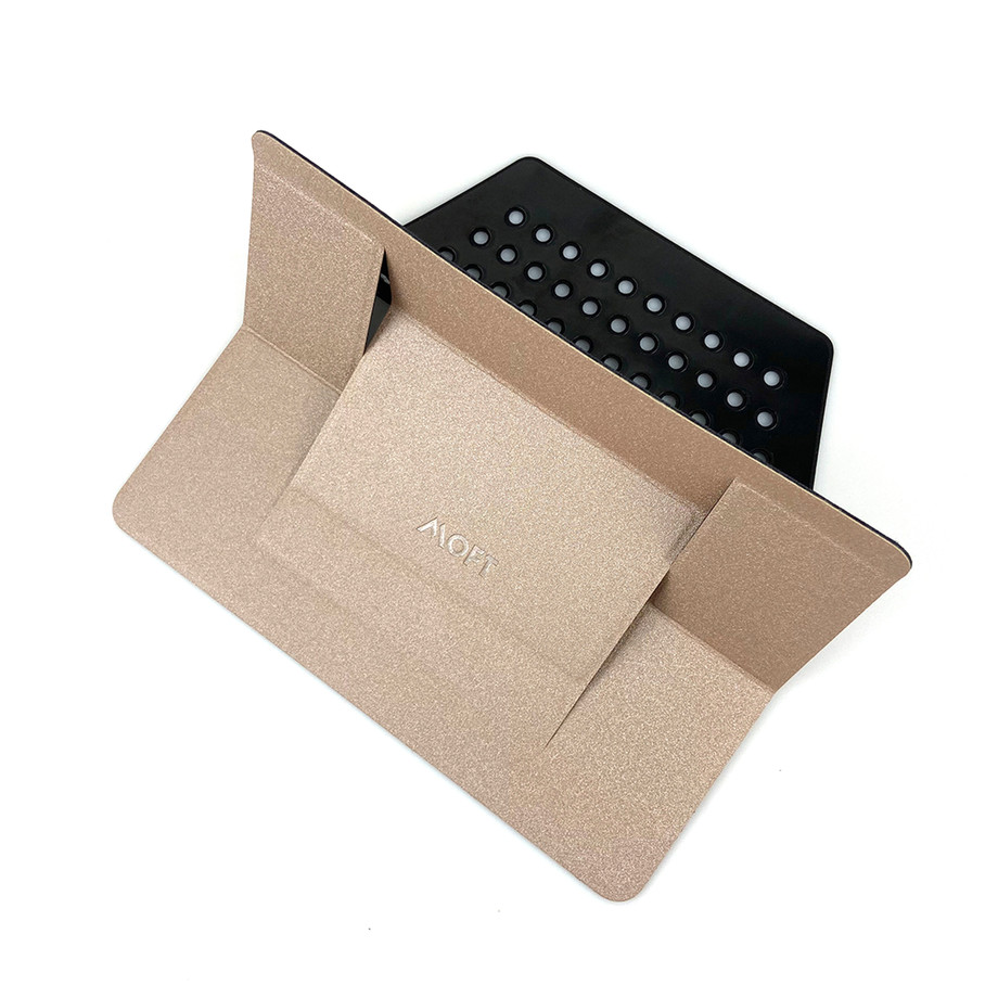 MOFT - The Invisible Laptop Stand - Touch of Modern