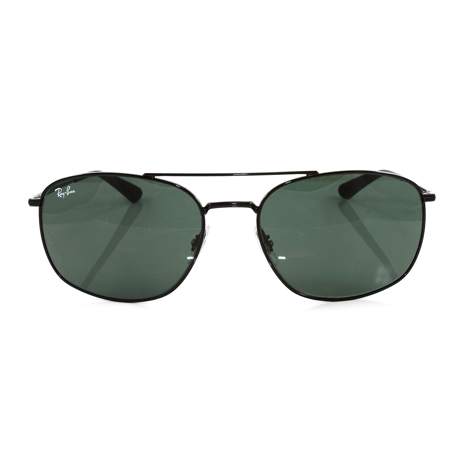 Men's RB3654 Sunglasses // Black - Premium Eyewear - Touch of Modern