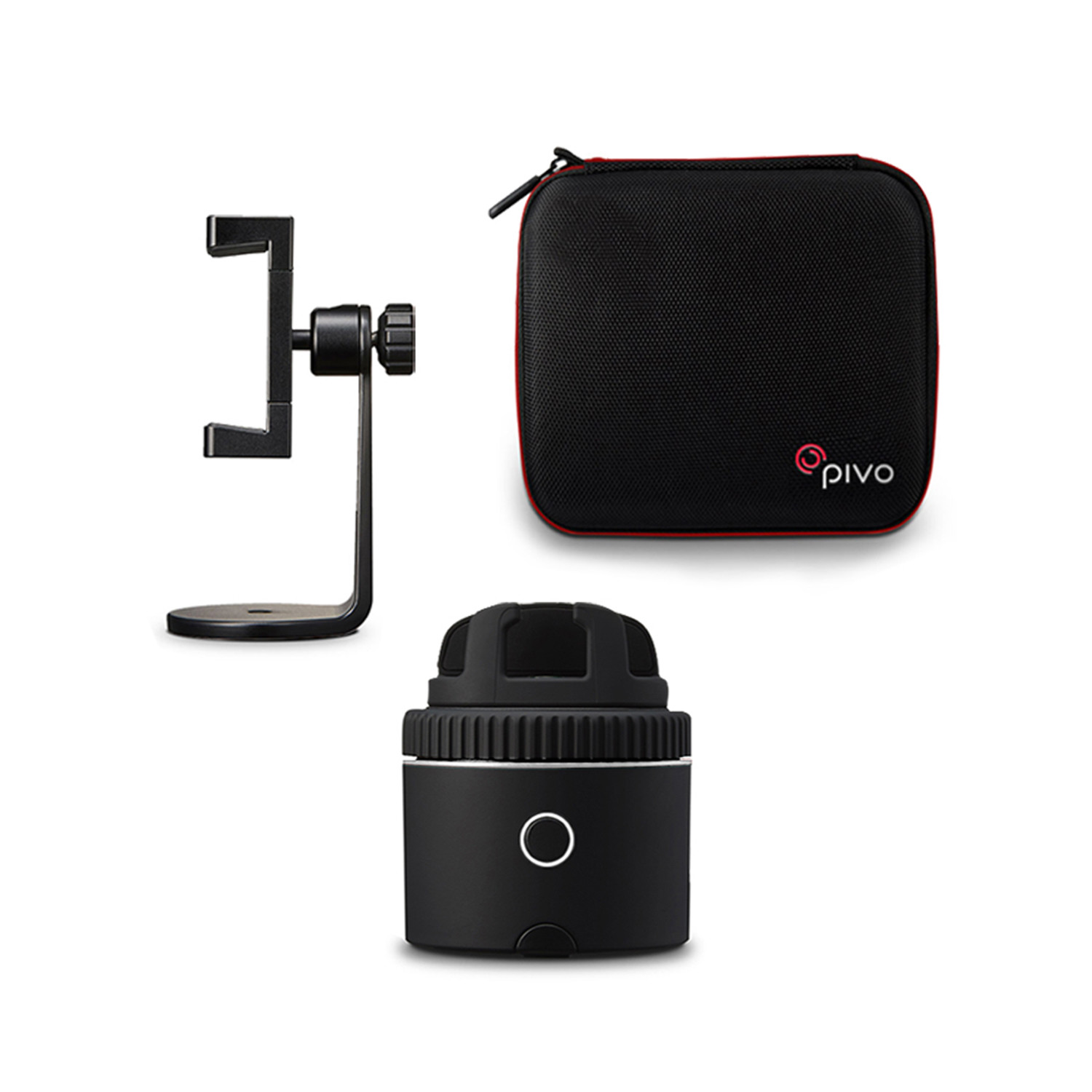 Pivo Pod Silver // Starter Pack - Pivo - Touch of Modern