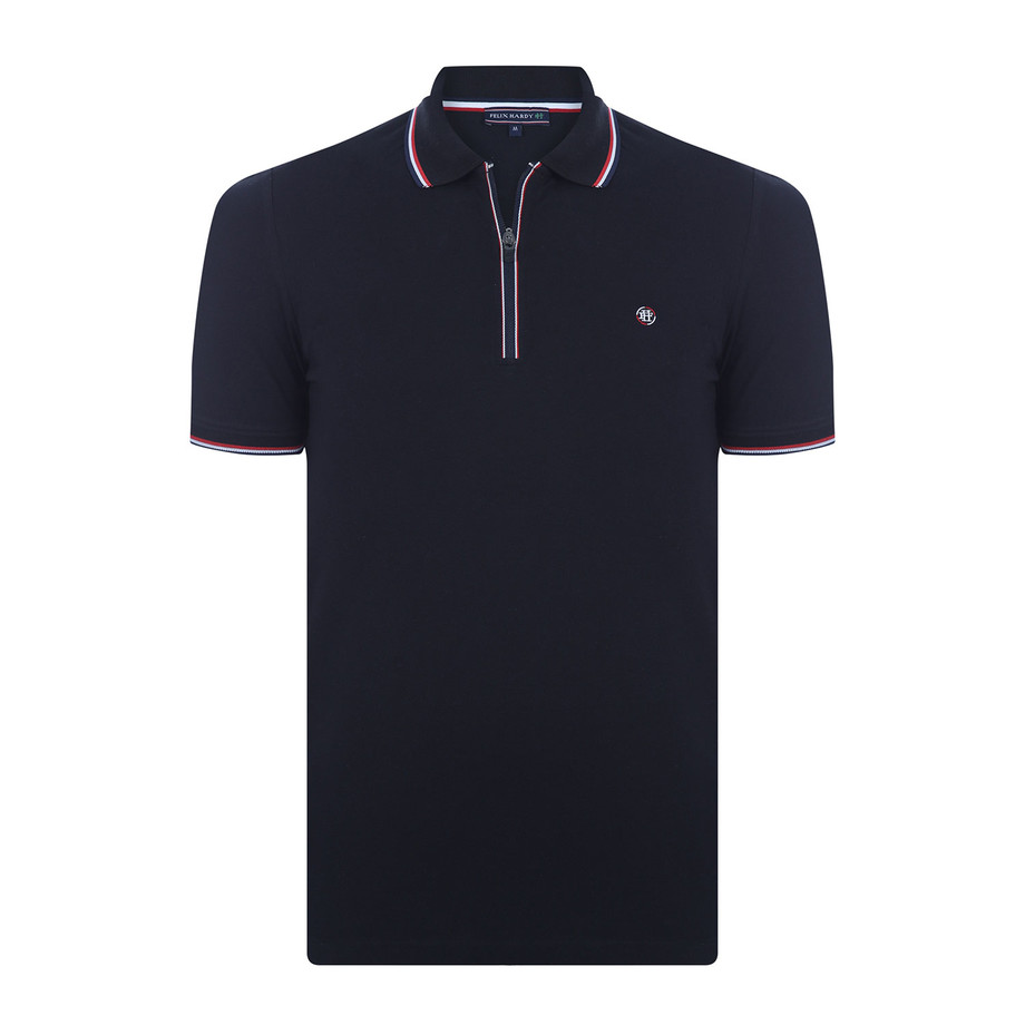 Felix Hardy - Essential Polos - Touch of Modern