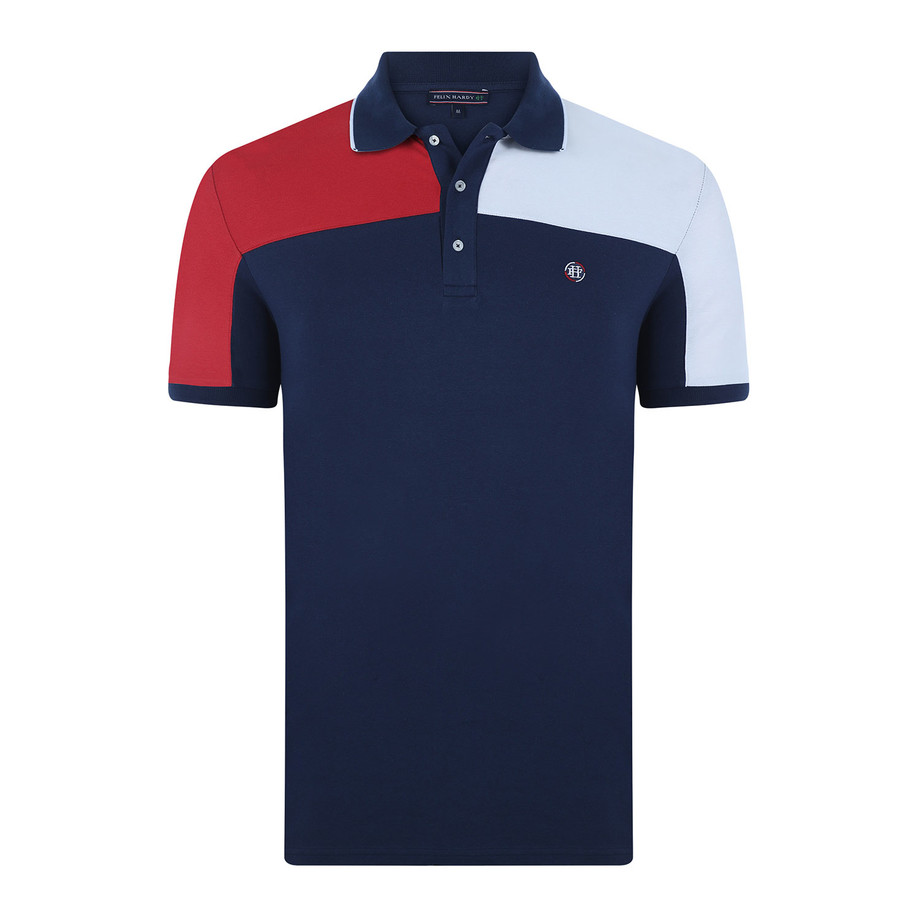 Felix Hardy - Essential Polos - Touch of Modern
