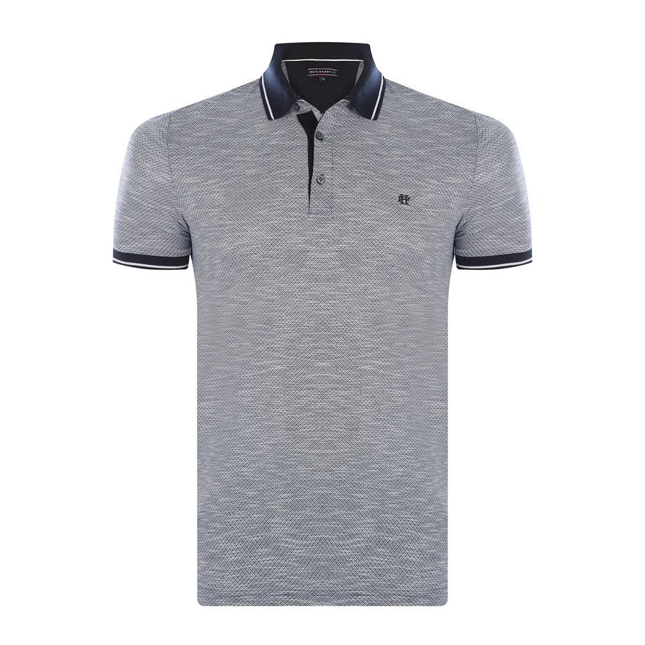 Felix Hardy - Preppy Polos For Next Season - Touch of Modern