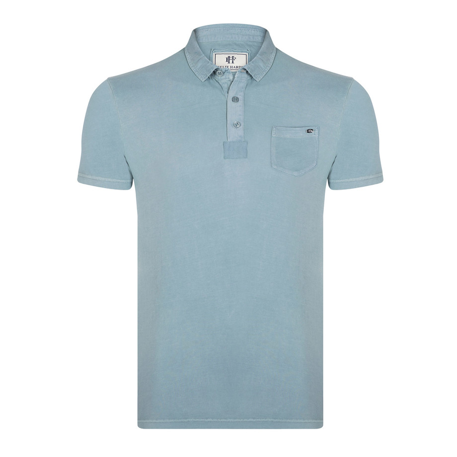 Felix Hardy - Essential Polos - Touch of Modern