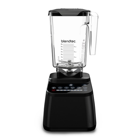 Blendtec - Professional-Grade Blenders - Touch of Modern