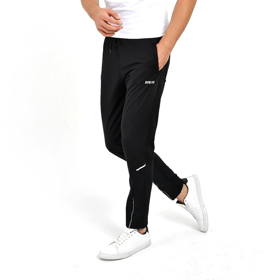 Dynamo - Essential Athleisure - Touch of Modern