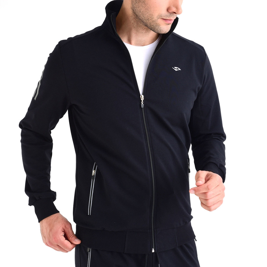 Dynamo - Essential Athleisure - Touch of Modern