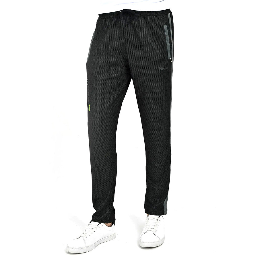 Dynamo - Essential Athleisure - Touch of Modern