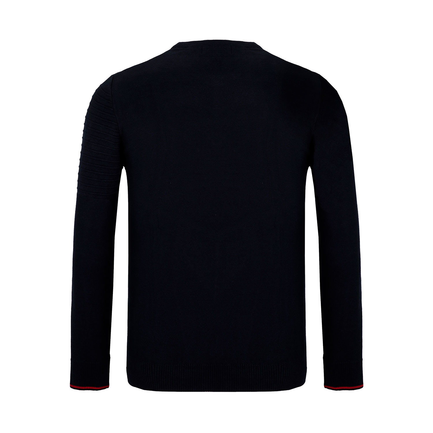 Lee Crew Neck Sweater // Navy (XL) - Paul Parker // Burak & Espana ...