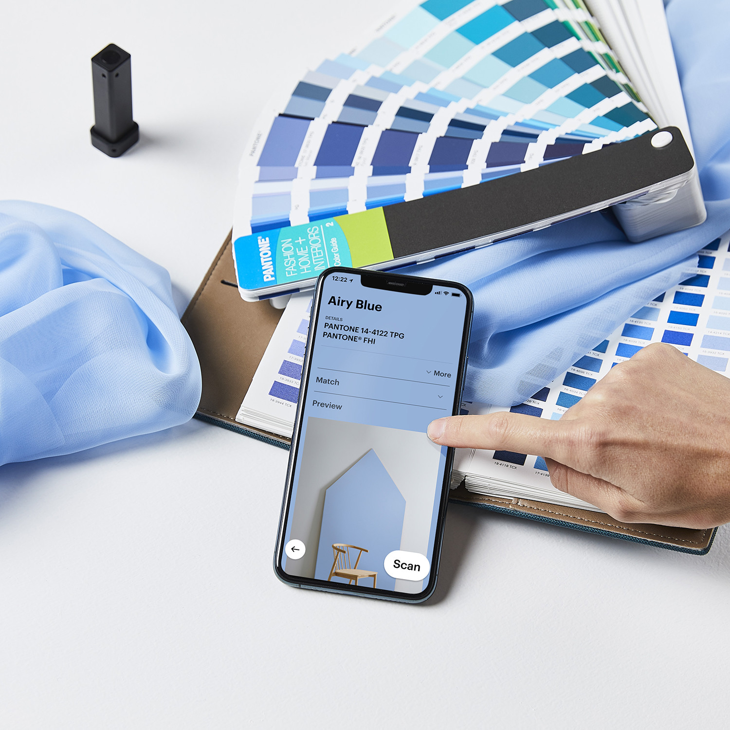 Palette Pico - Palette - Touch of Modern