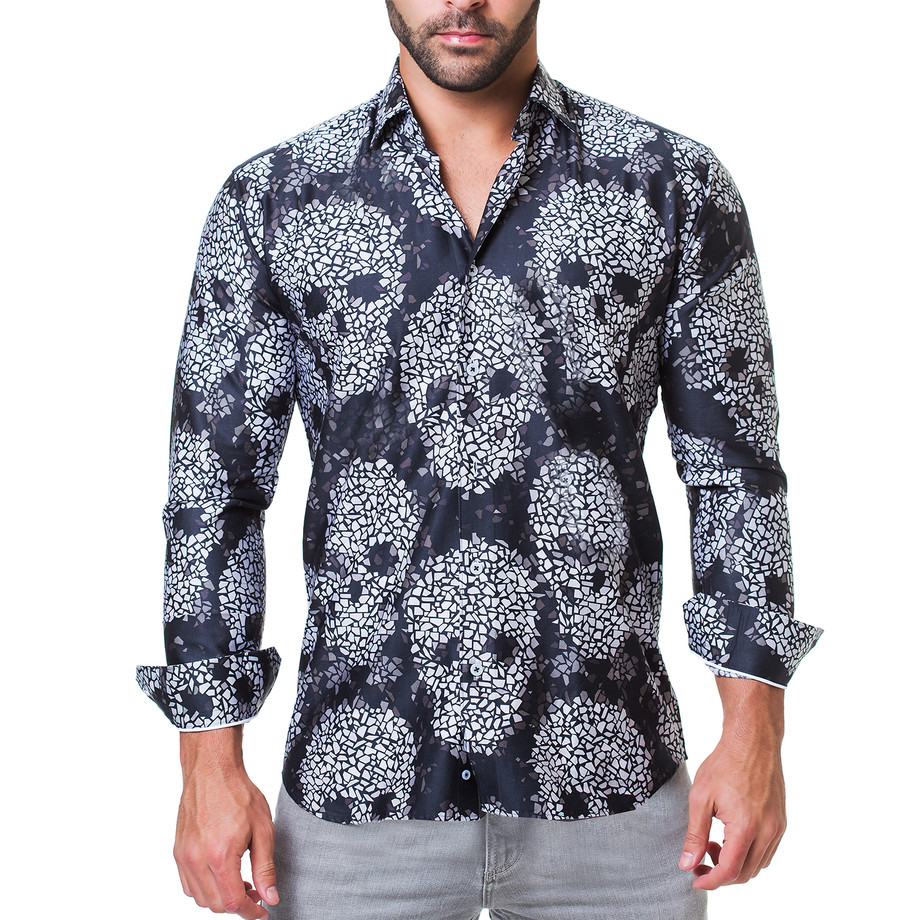 Maceoo - Expressive Dress Shirts - Touch of Modern