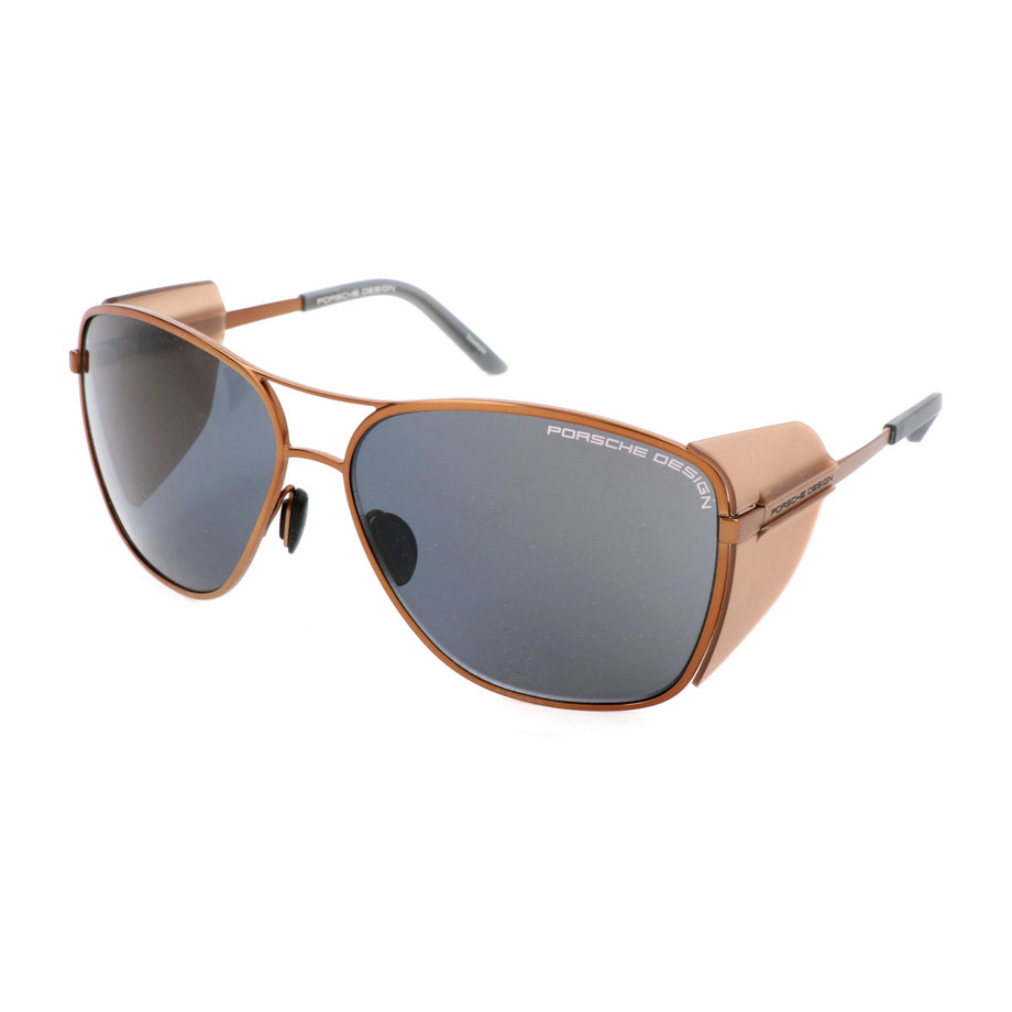 Porsche Design - Designer Sunglasses - Touch of Modern