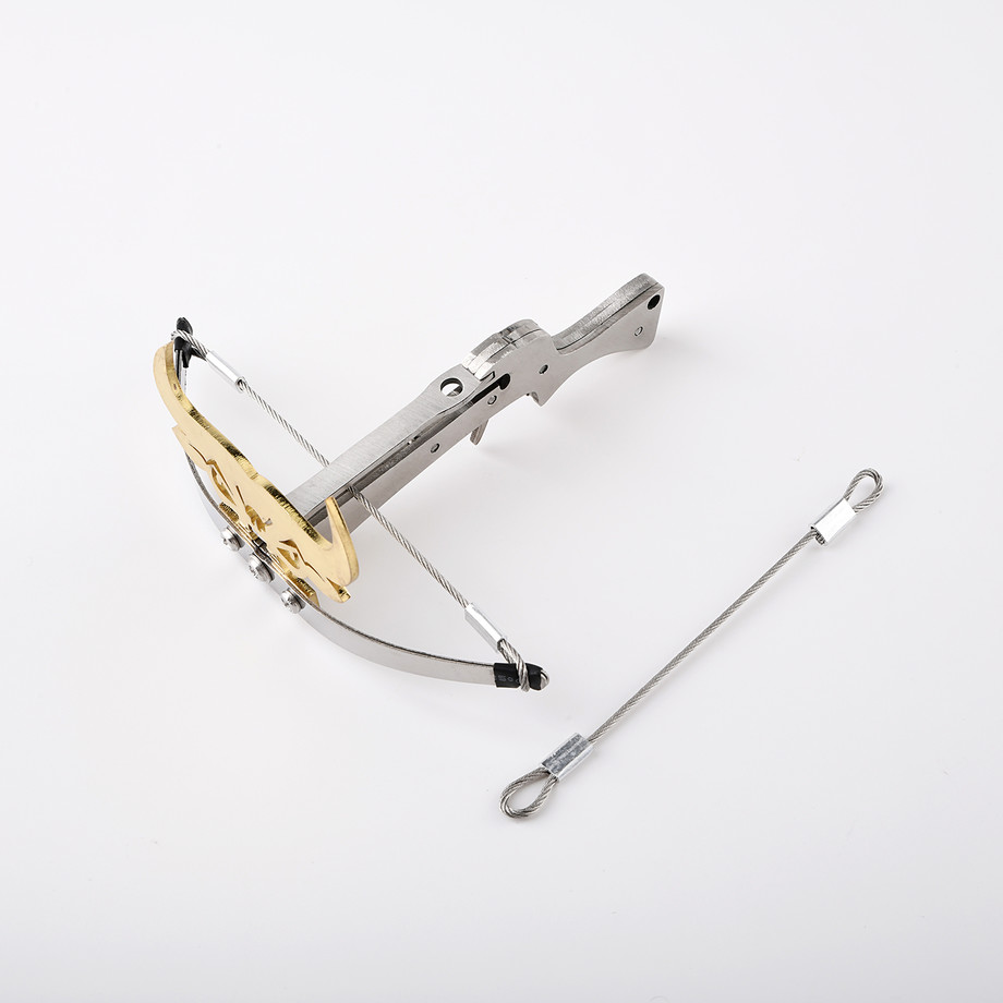 Uncommon Carry - Functional Mini Crossbows - Touch of Modern