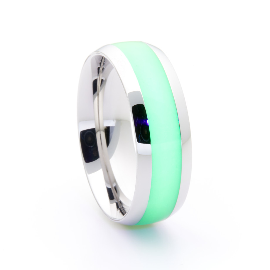 Glowing Rings - Illuminating Accessories - Touch of Modern
