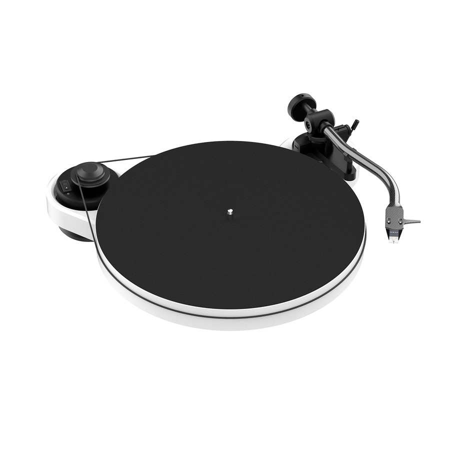 Pro-Ject Audio - Designer Audio Systems - Touch of Modern