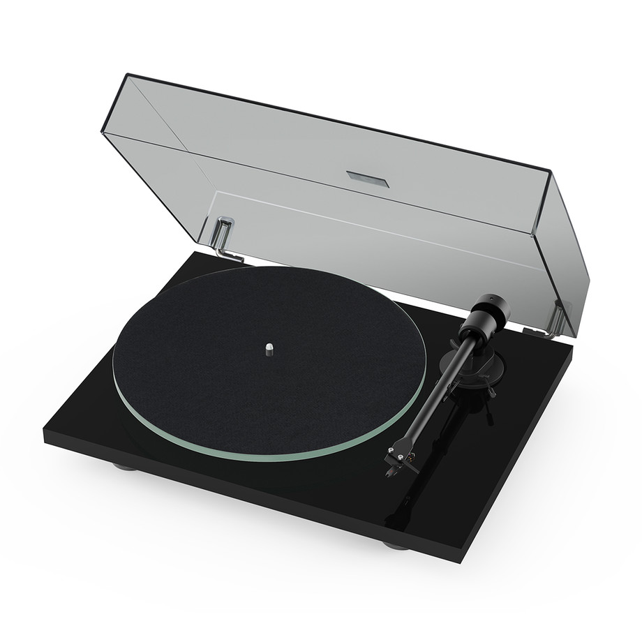 Pro-Ject Audio - Designer Audio Systems - Touch of Modern