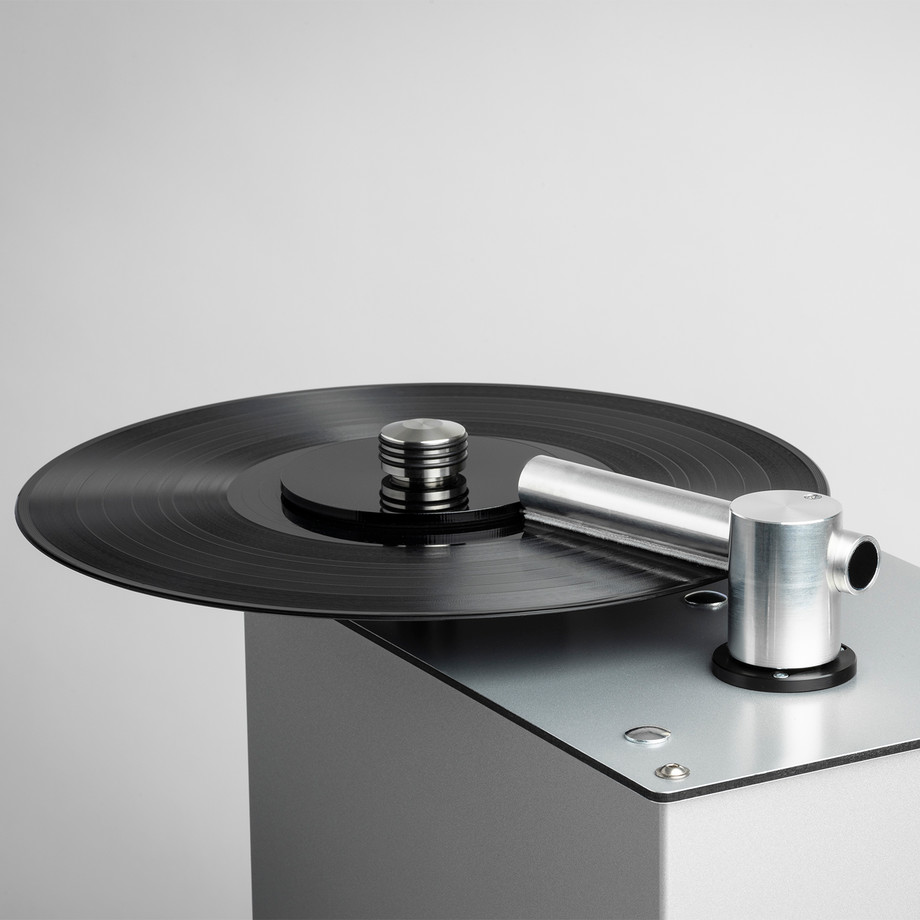 Pro-Ject Audio - Designer Audio Systems - Touch of Modern