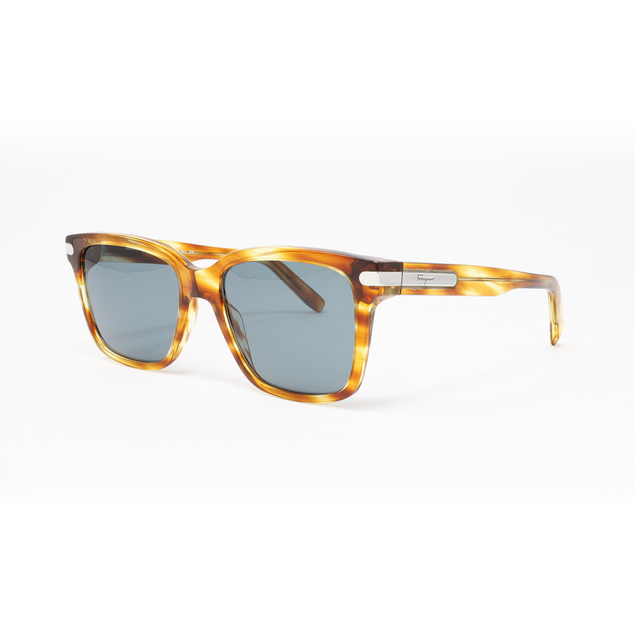 Salvatore Ferragamo - Italian Designer Sunglasses - Touch of Modern