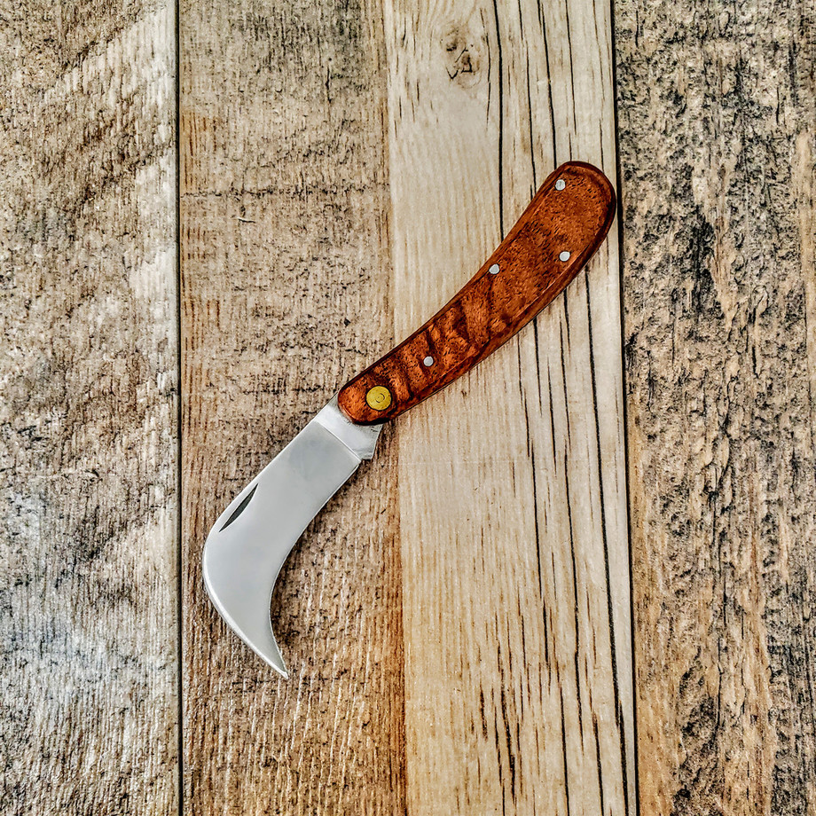 Hometown Knives - From The Kitchen, To The Field - Touch of Modern