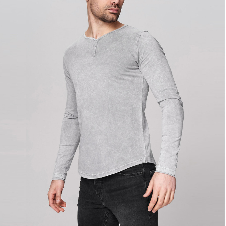 True Prodigy - Rock the Rebellious Look - Touch of Modern