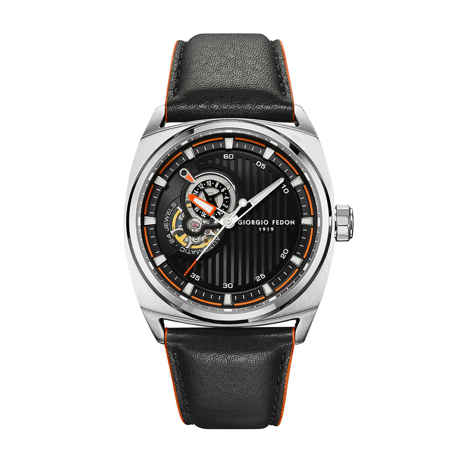 Giorgio Fedon - Exceptional Automatic Watches - Touch of Modern