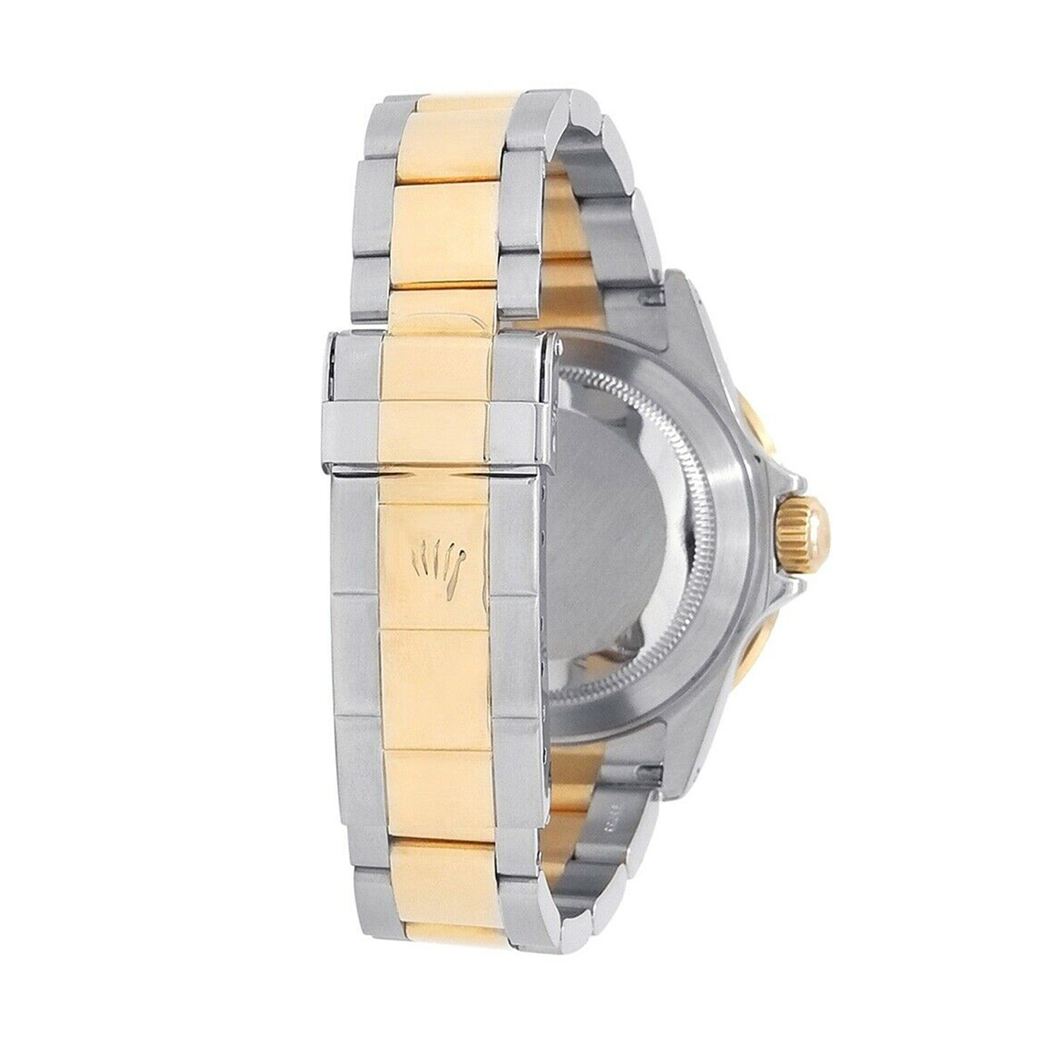 Rolex Submariner Automatic // 16613 // P Serial // Pre-Owned - Rolex ...