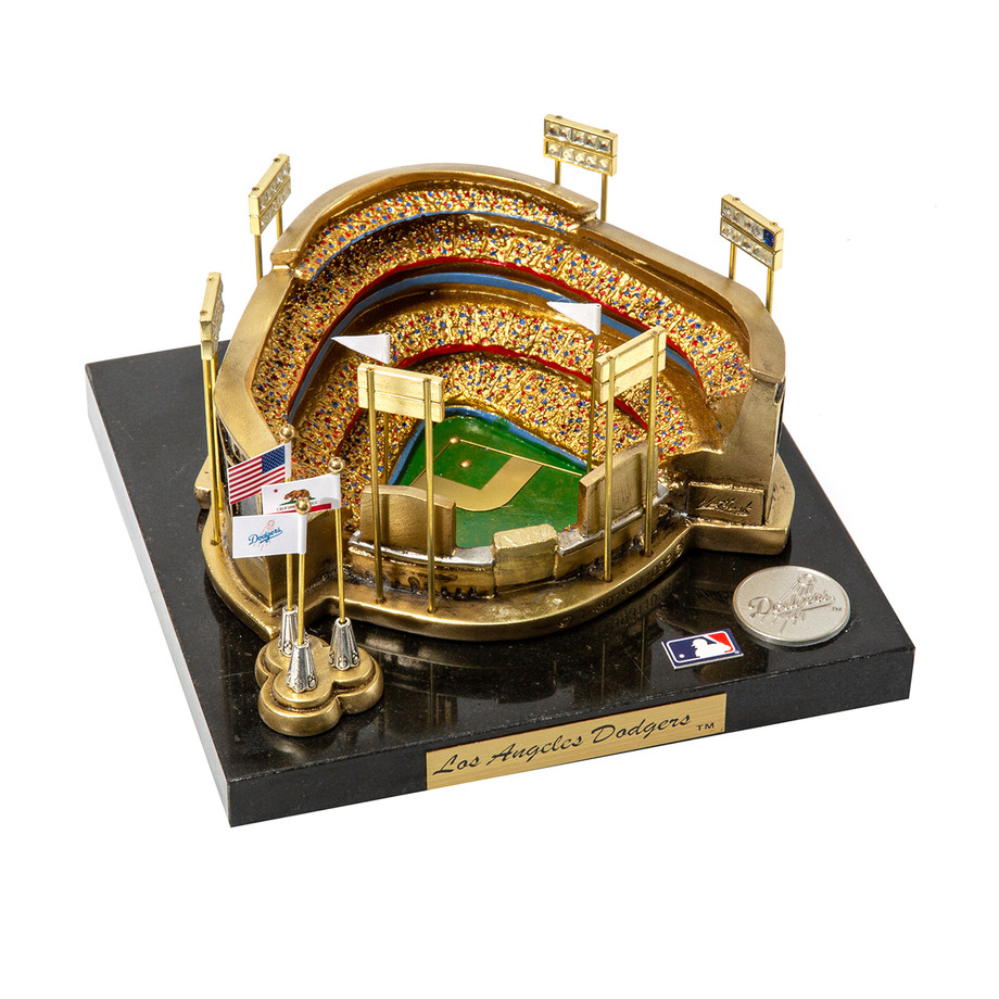 Westbrook Sports Classics - Bronze Baseball Stadium Replicas - Touch of ...