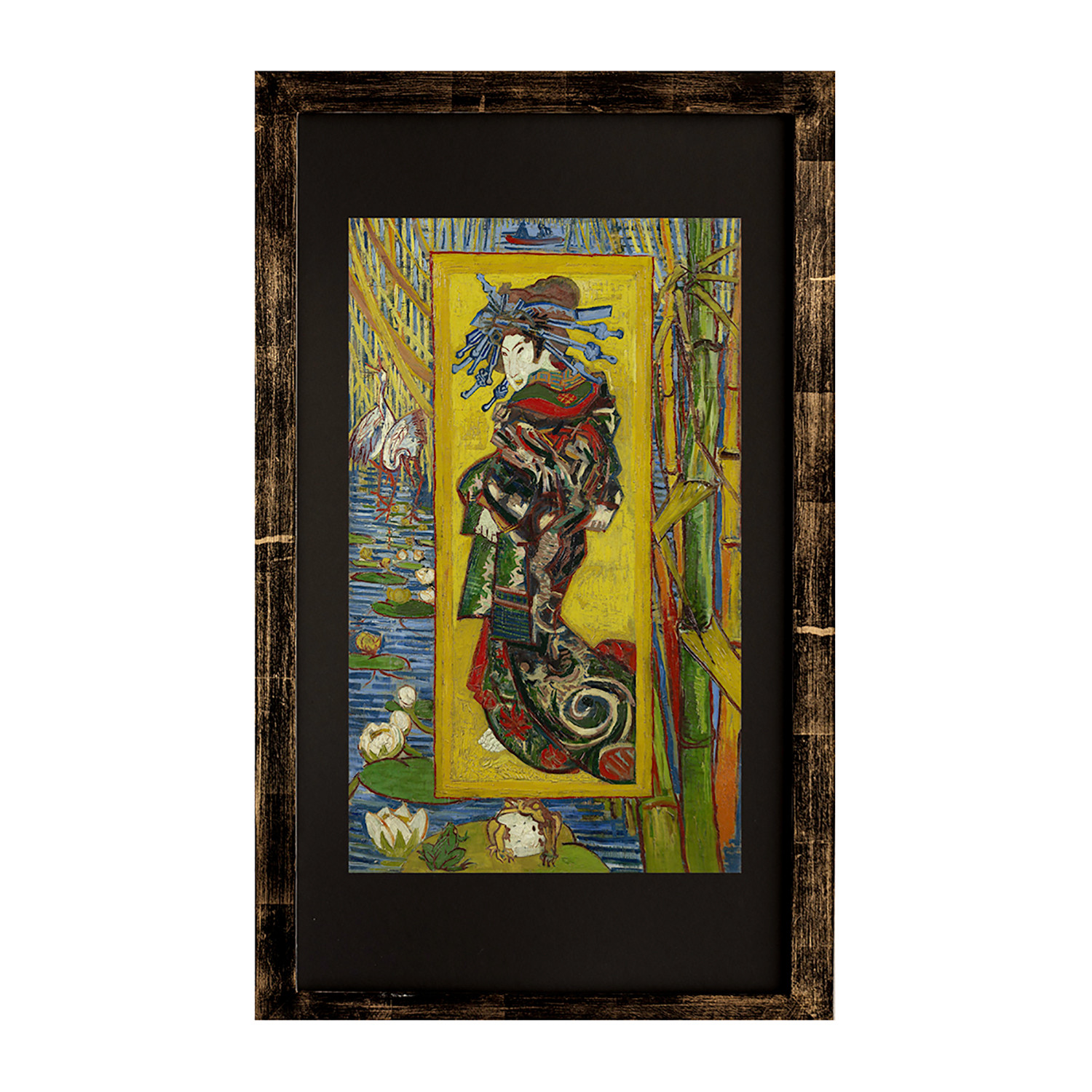 Courtesan After Eisen - The Emanuel Collection PERMANENT STORE - Touch ...