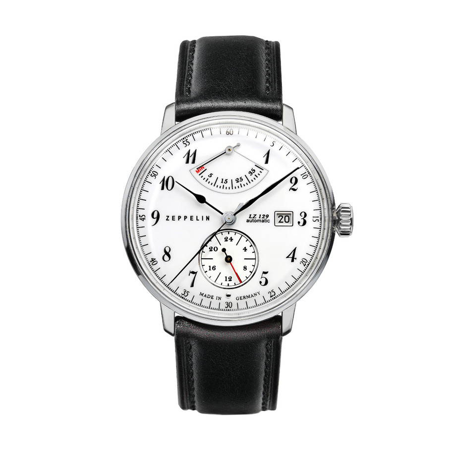 Zeppelin - Made In Germany - Touch of Modern