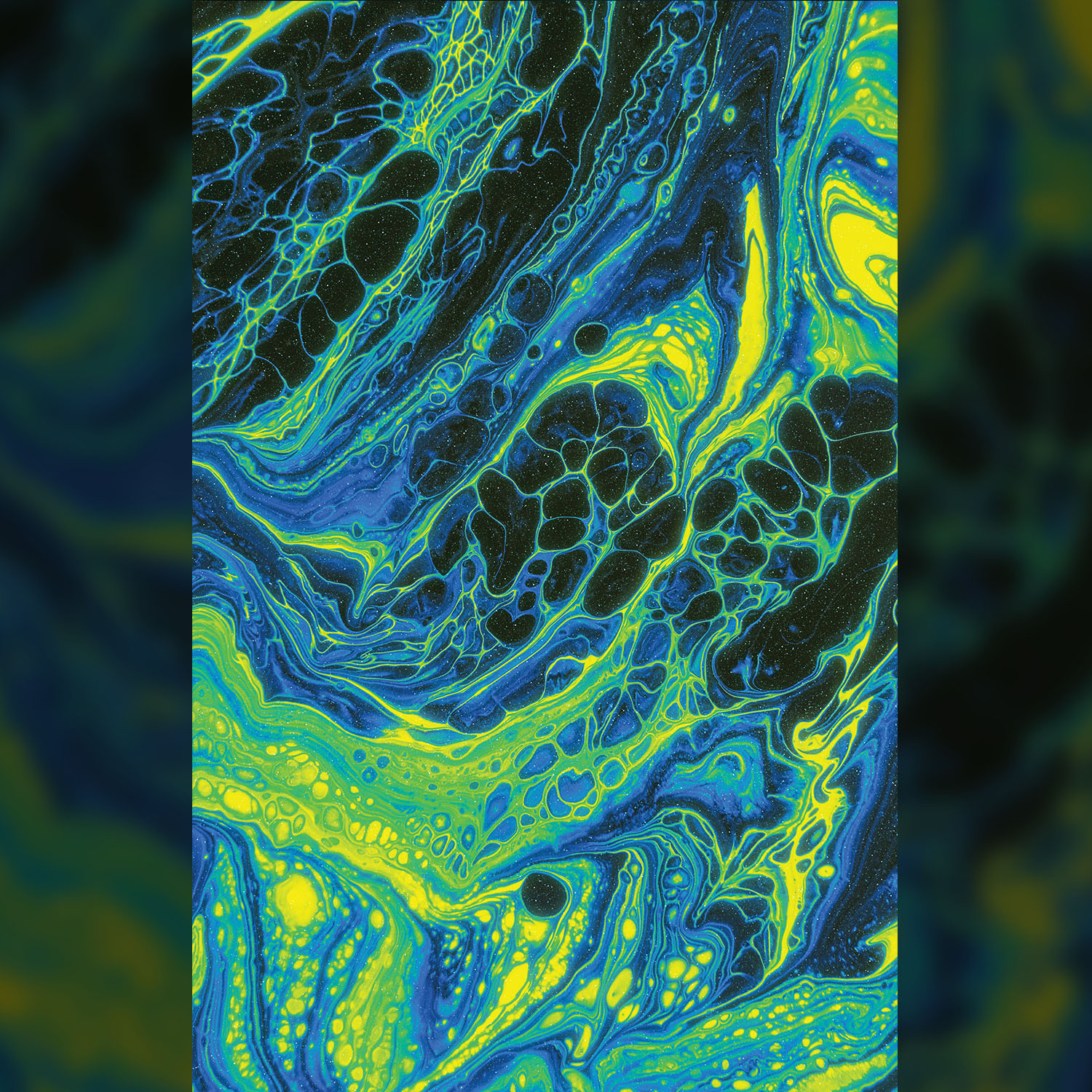 You Choose (11"W x 17"H) - Geoglyser - Touch of Modern