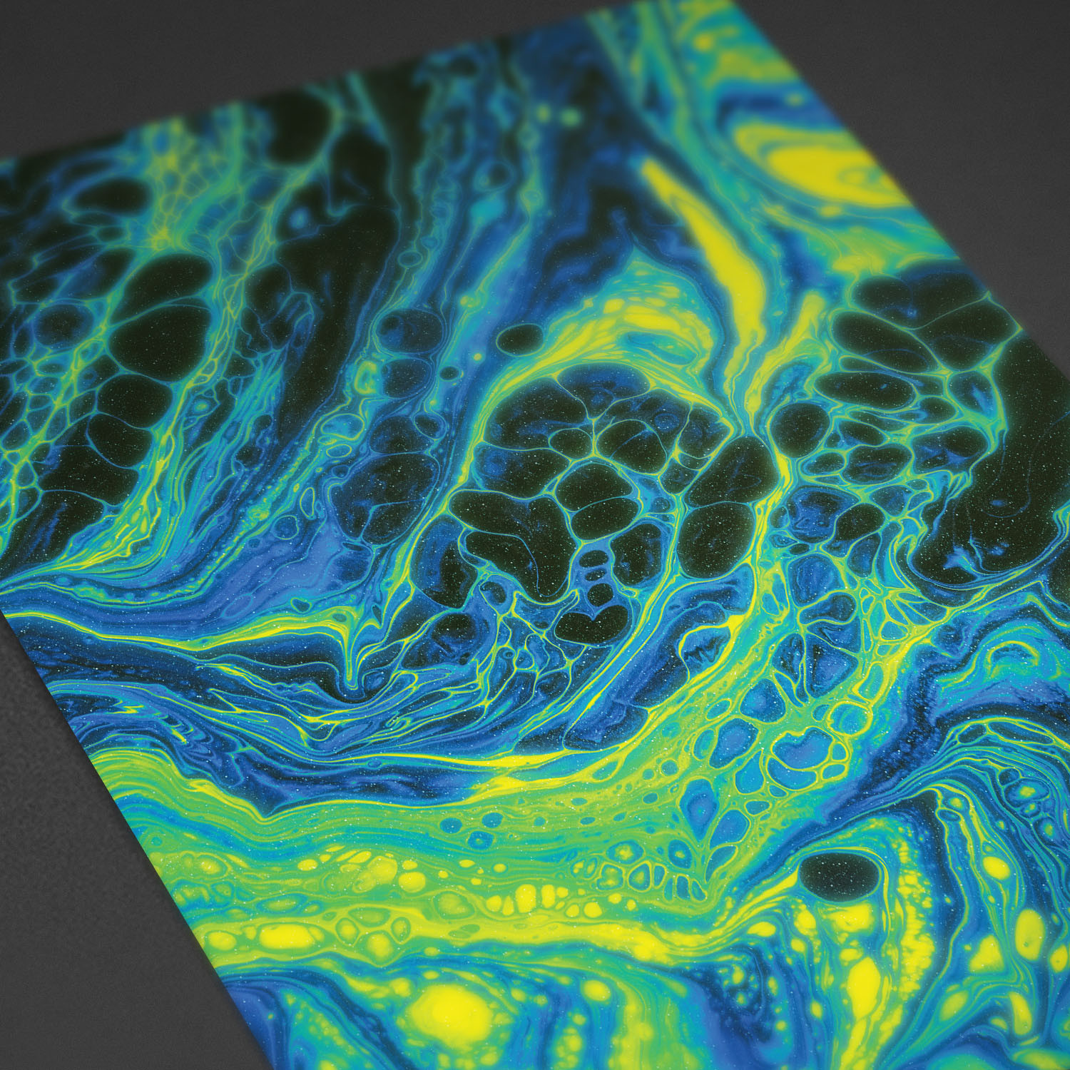 You Choose (11"W x 17"H) - Geoglyser - Touch of Modern