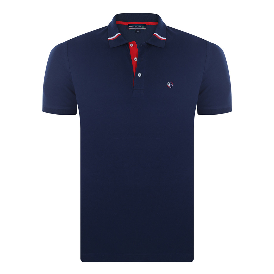 Felix Hardy - Essential Polos - Touch of Modern
