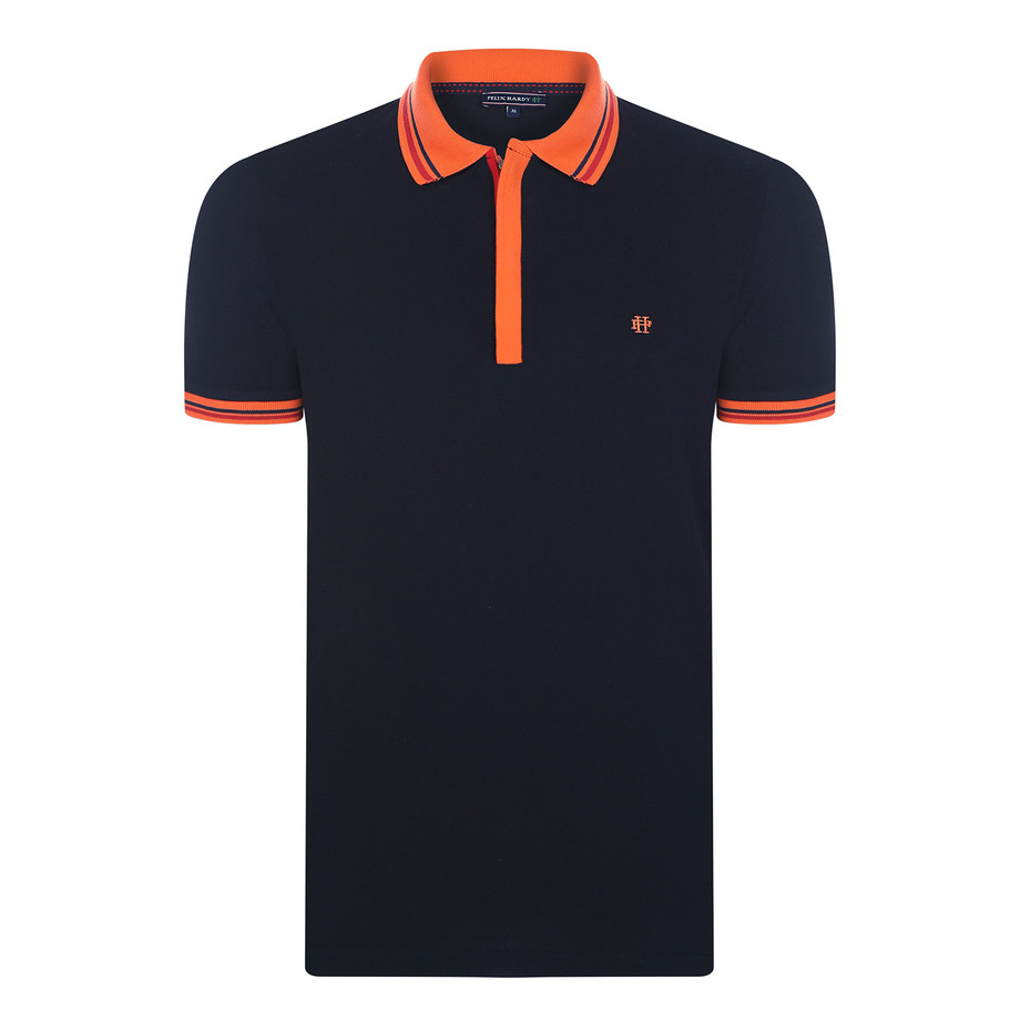 Felix Hardy - Essential Polos - Touch of Modern