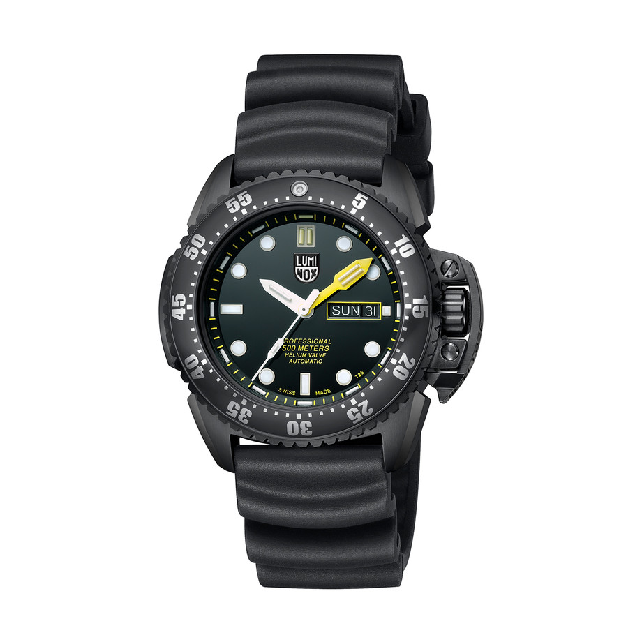 Luminox - Pro-Grade Tactical Timepieces - Touch of Modern