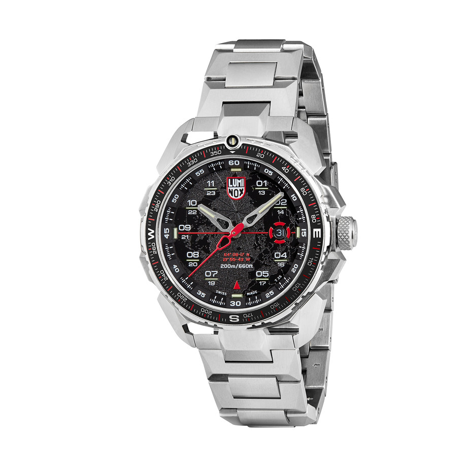 Luminox - Pro-Grade Tactical Timepieces - Touch of Modern