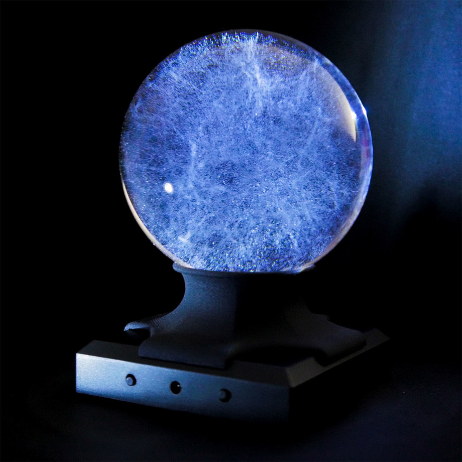 Cinks-Labs - LED Cosmic Displays - Touch of Modern