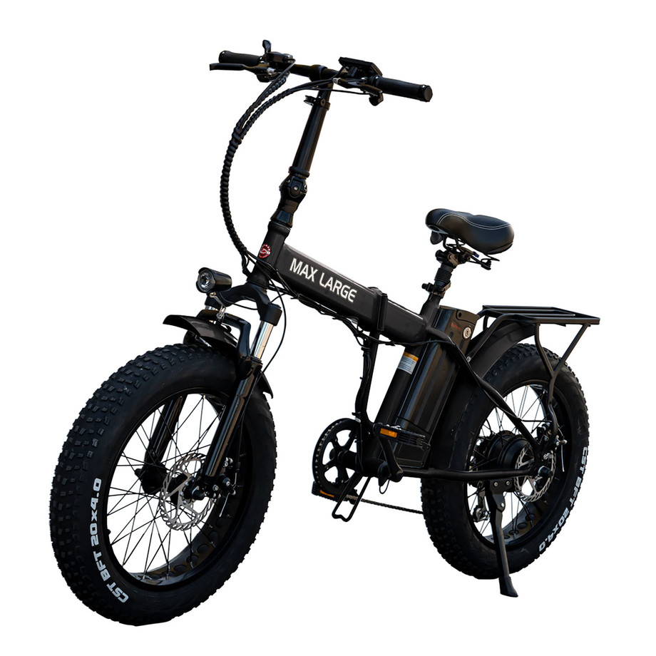 Daymak - Electric Motorbikes - Touch of Modern