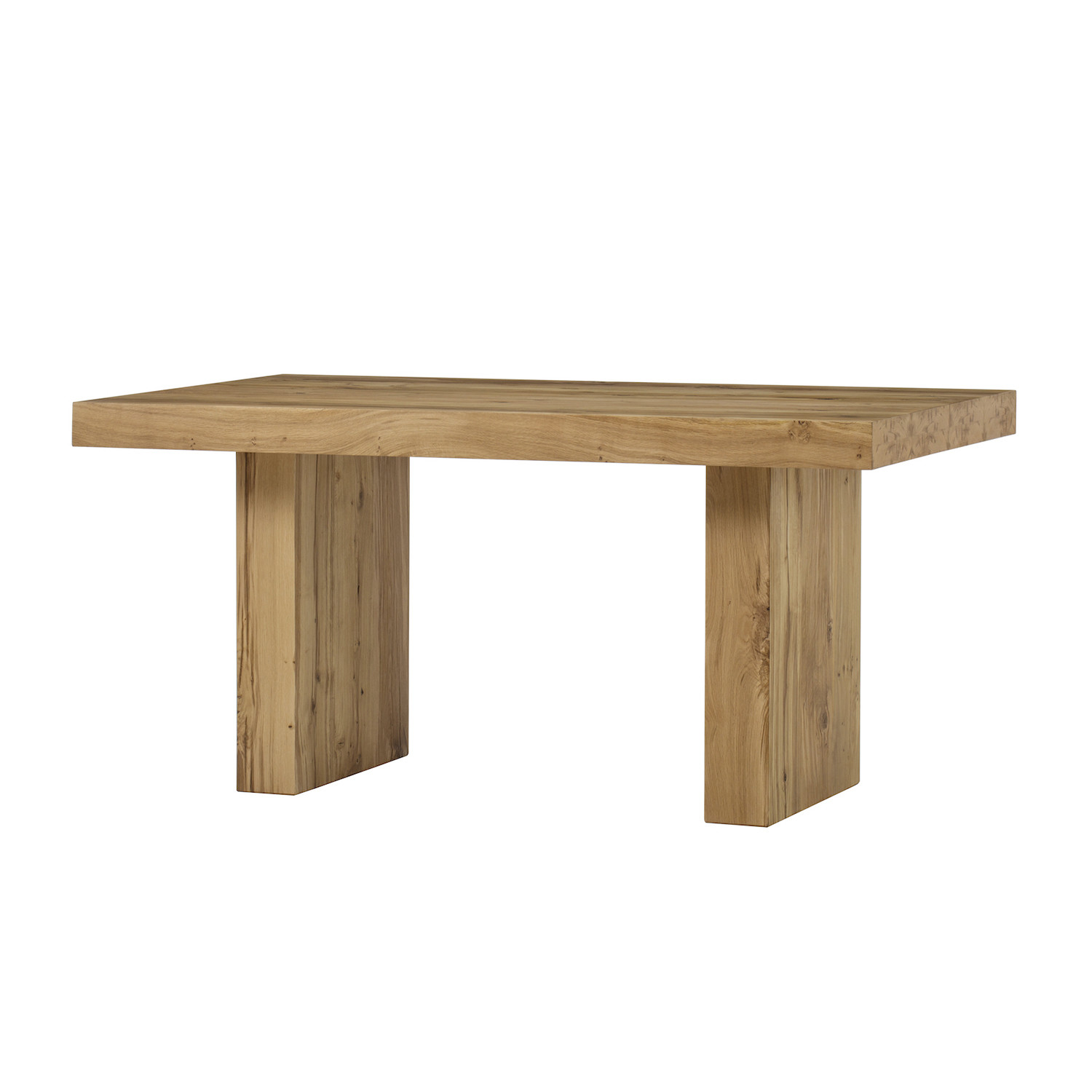 Emelia Dining Table - Thomas Bina // Resource Decor - Touch of Modern