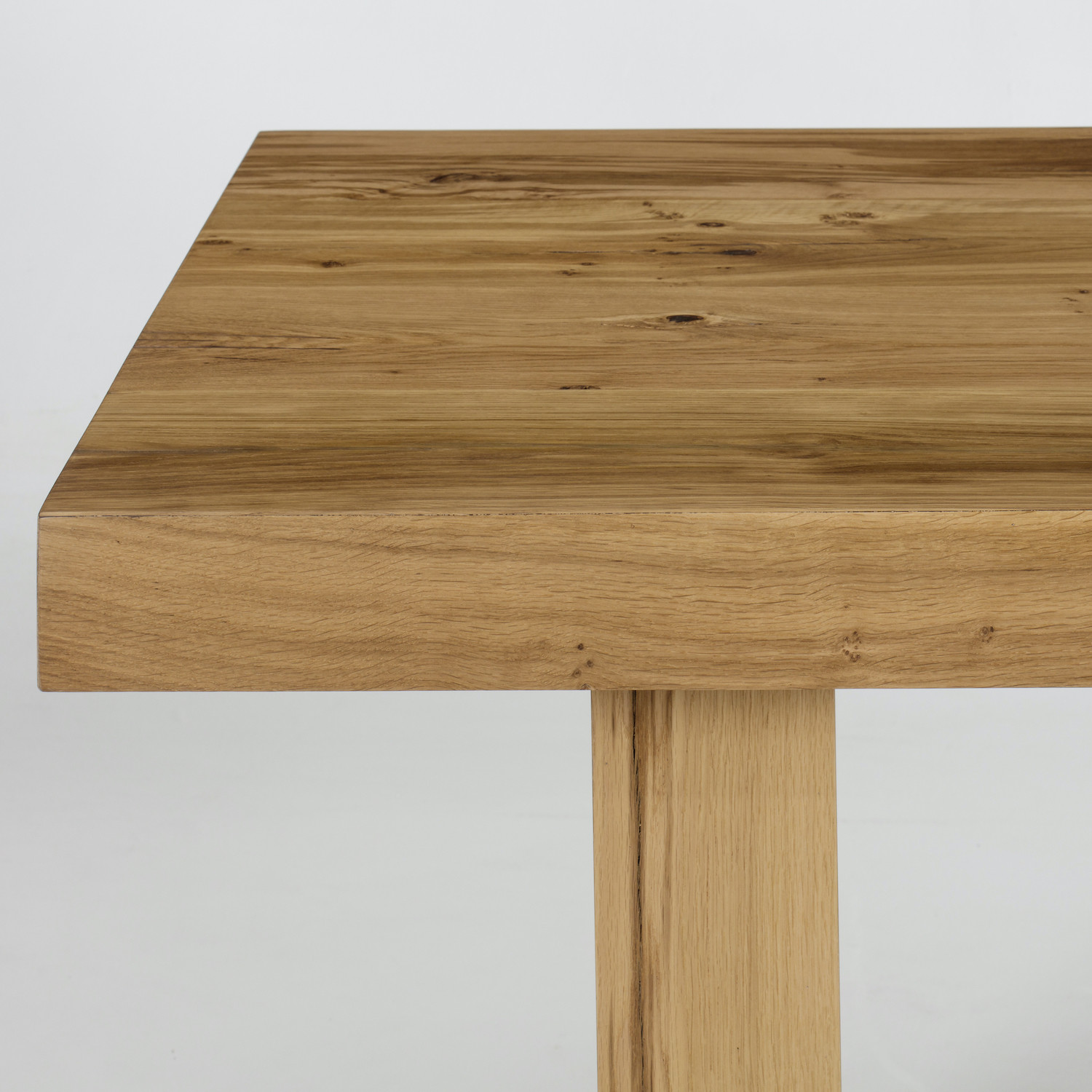 Emelia Dining Table - Thomas Bina // Resource Decor - Touch of Modern