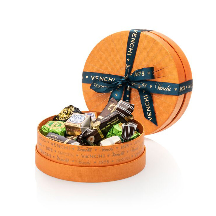 Venchi Chocolates - Italian Tradition Since 1878 - Touch of Modern