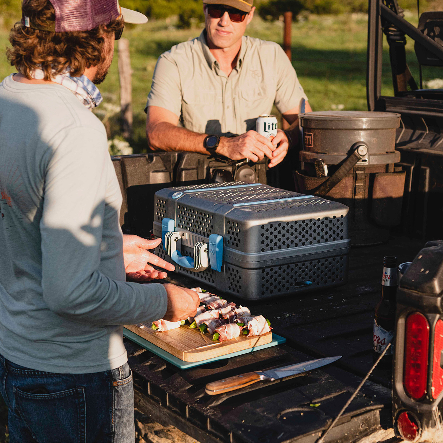 Nomad Bundle - NOMAD - Touch of Modern