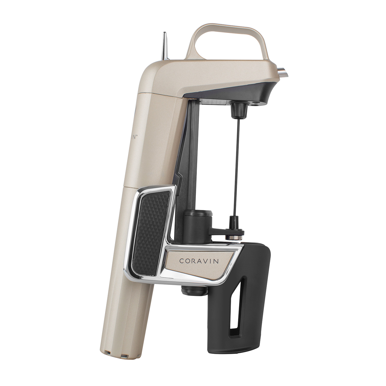 Coravin Model Two Elite // Light Gold - Coravin - Touch of Modern