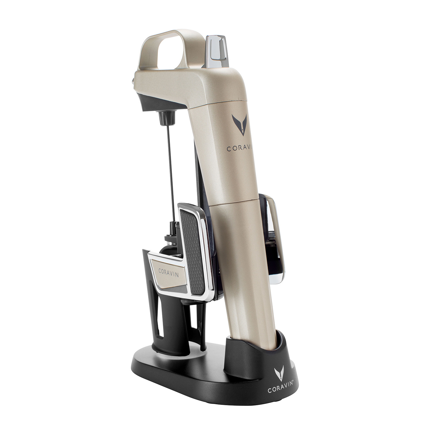 Coravin Model Two Elite // Light Gold - Coravin - Touch of Modern