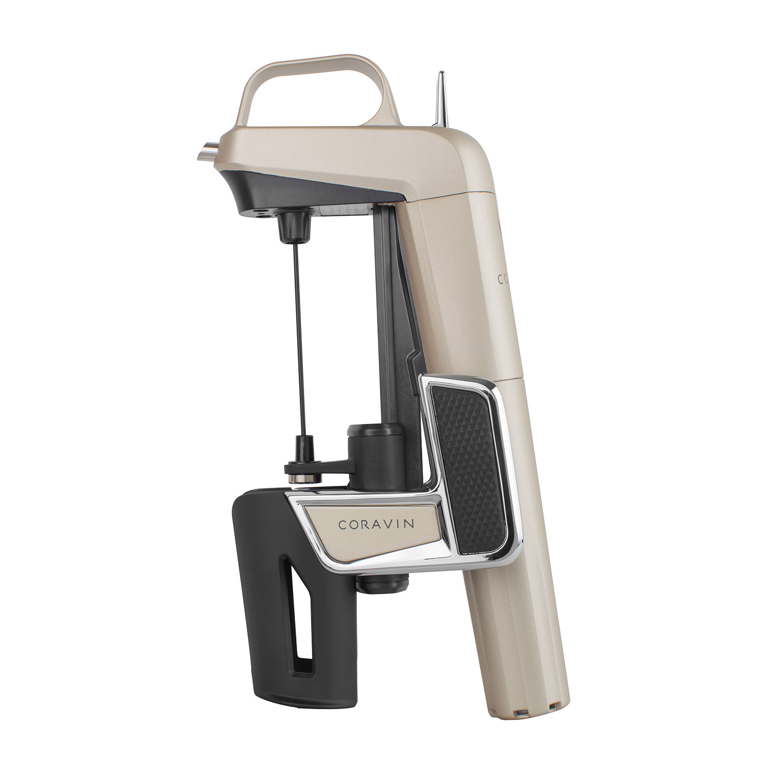 Coravin Model Two Elite // Light Gold - Coravin - Touch of Modern