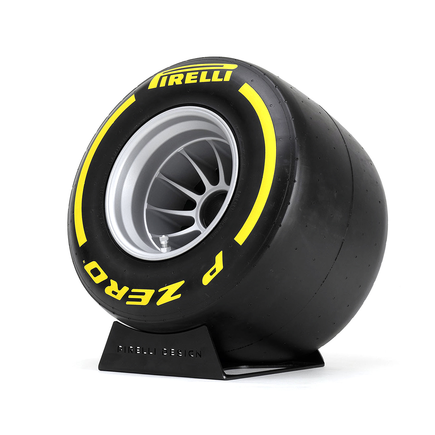 Pirelli // Yellow - iXoost - Touch of Modern