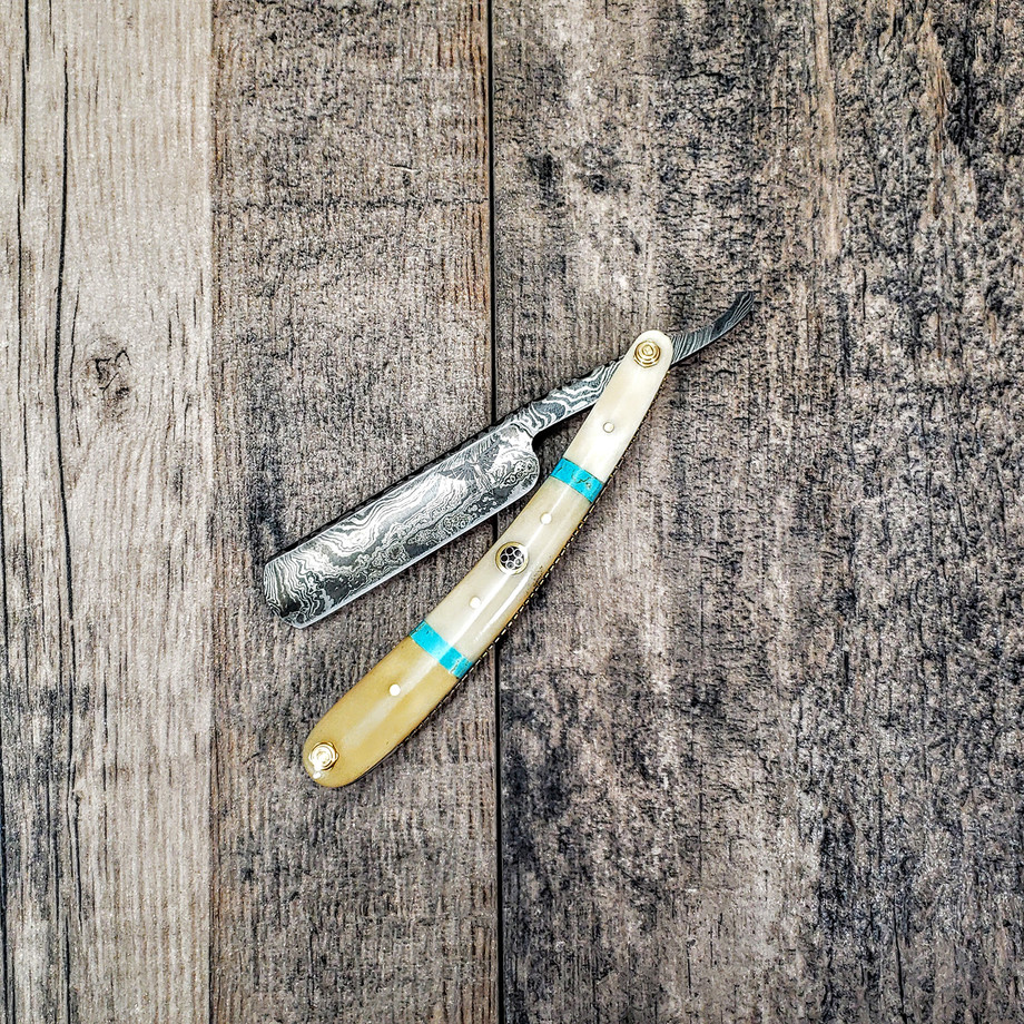 Hometown Knives - From The Kitchen, To The Field - Touch of Modern