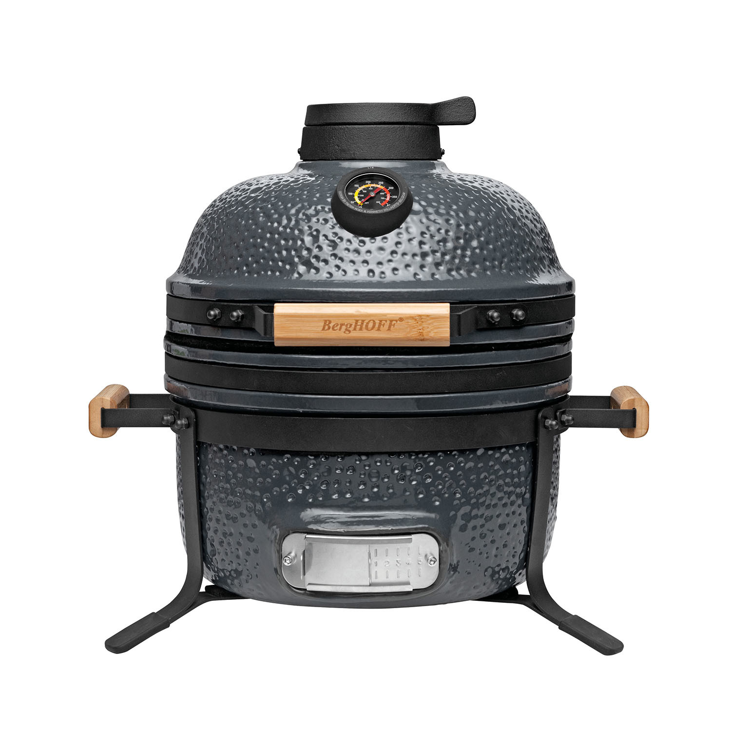 Ceramic BBQ + Oven // 16" - BergHOFF - Touch of Modern