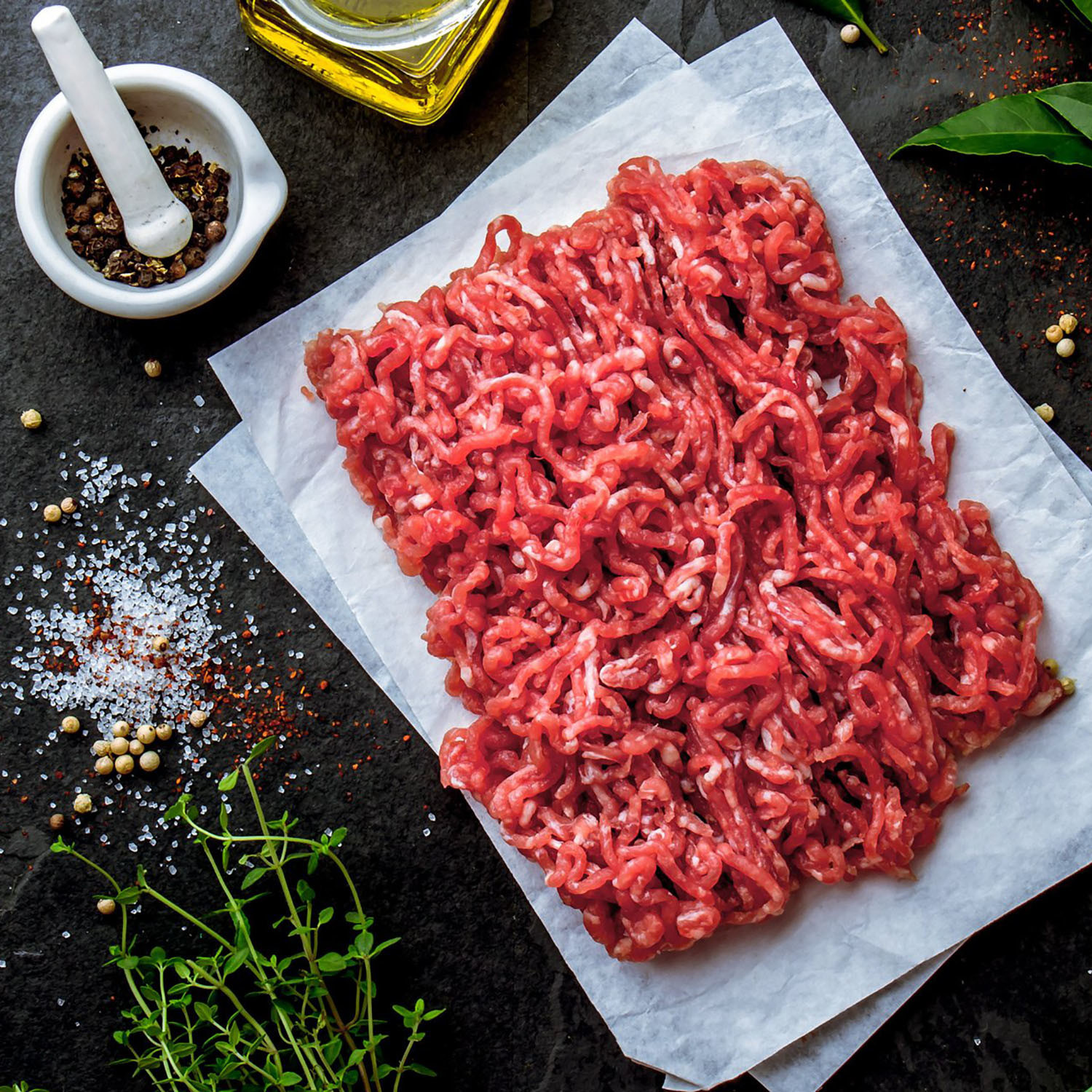 Oregon Grass Fed Lamb Starter Pack - United Harvest - Touch of Modern