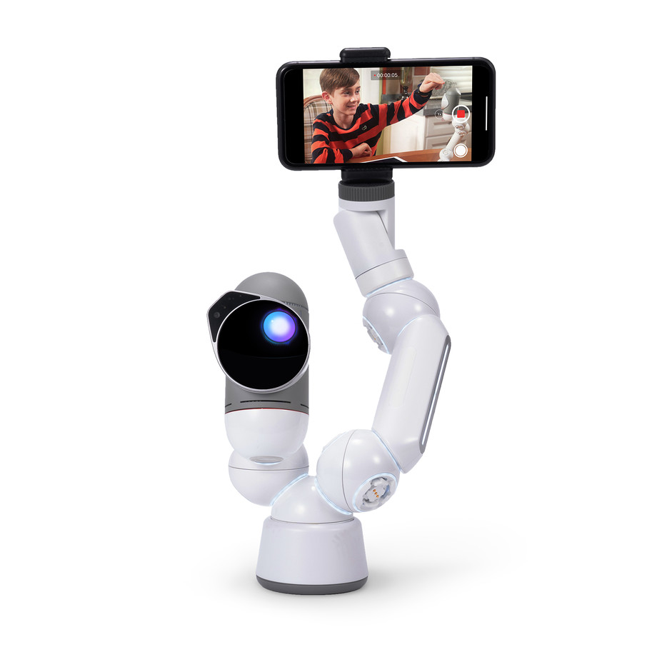 Keyi - Modular Robot Kits - Touch of Modern