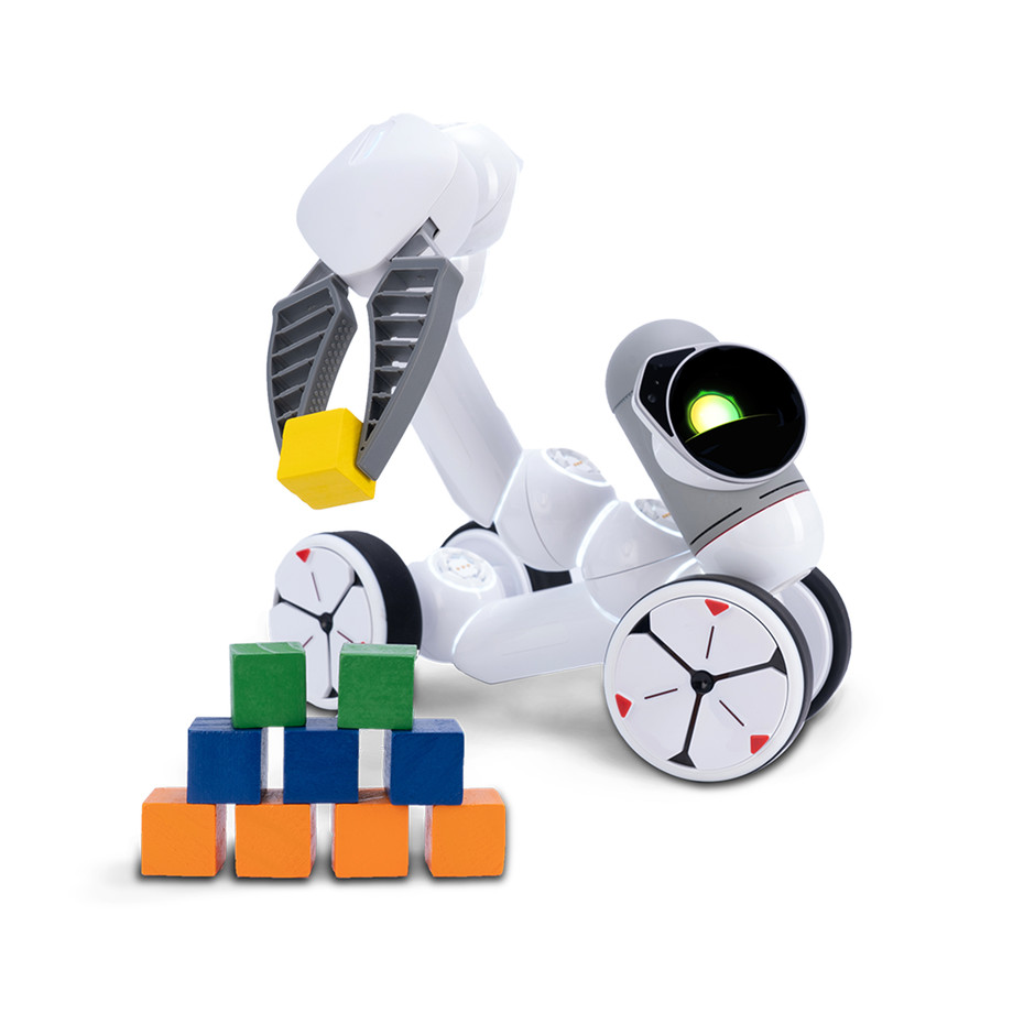 Keyi - Modular Robot Kits - Touch of Modern