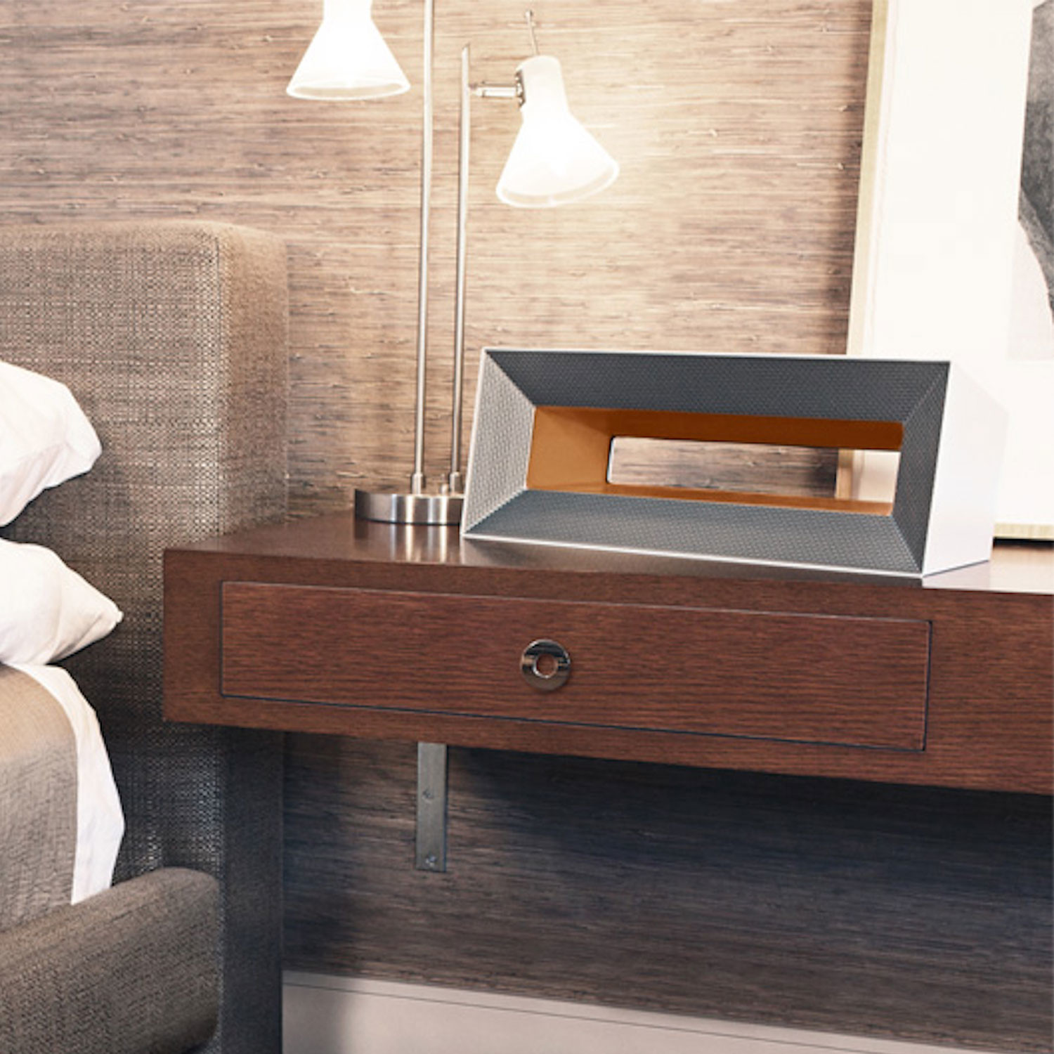 Airocide APS-300 Air Purifier - Airocide - Touch of Modern